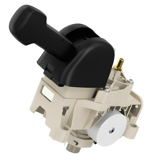 VÁLVULA FREIO MÃO 1882112 | General Truck Parts