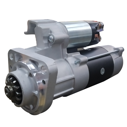 MOTOR DE PARTIDA 2T2911023B | General Truck Parts