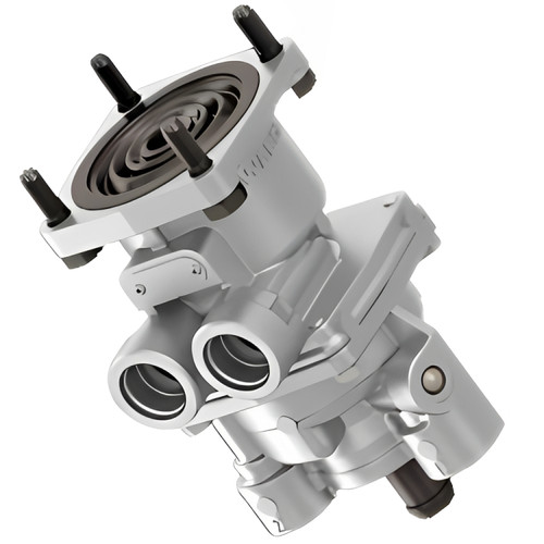 VÁLVULA PEDAL FREIO 4613152470 | General Truck Parts