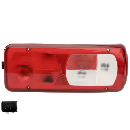 LANTERNA TRASEIRA LD 1875578 | General Truck Parts
