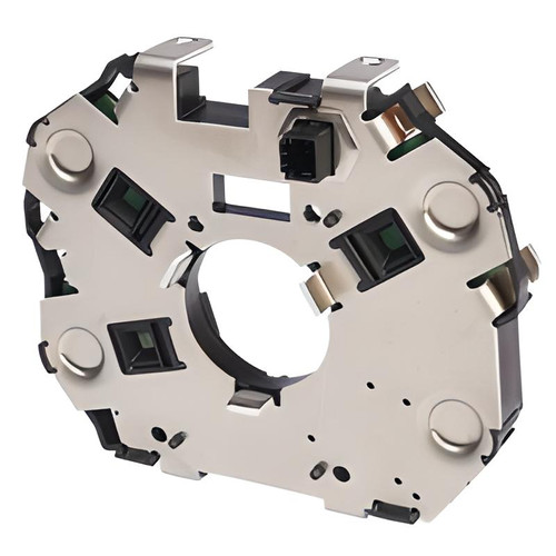 CHAPA APOIO CHAVE SETA/LIMPA 21601029 | General Truck Parts