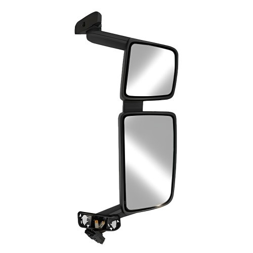 RETROVISOR COMPLETO LD 2558093 | General Truck Parts