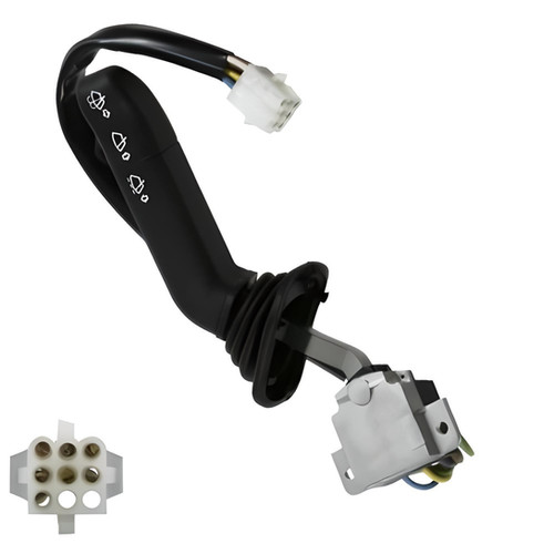 CHAVE DE SETA E LIMPADOR 1424970 | General Truck Parts