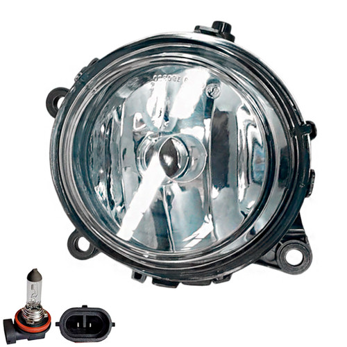FAROL AUXILIAR LE 9608200456 | General Truck Parts
