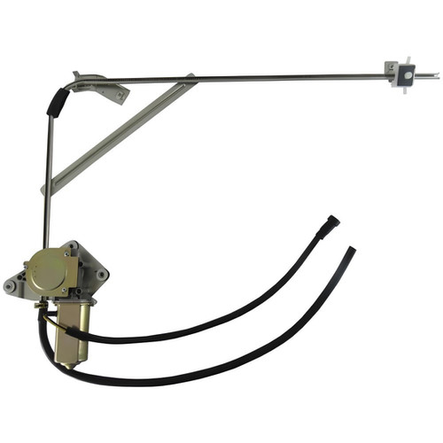 MÁQUINA VIDRO LD 99487780 | General Truck Parts