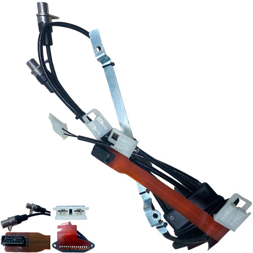 CABO CONTROLE MARCHA 21911587 | General Truck Parts