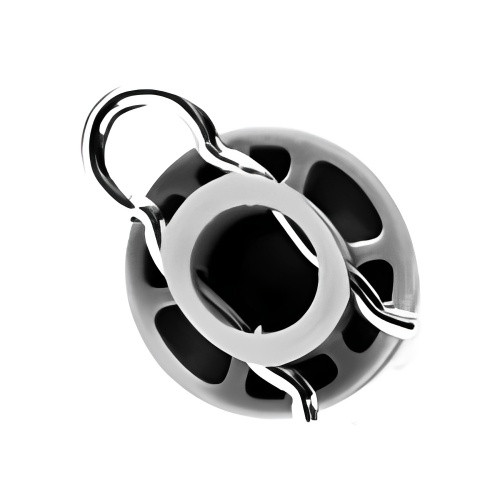 GRAMPO MÁQUINA VIDRO 1366764 | General Truck Parts