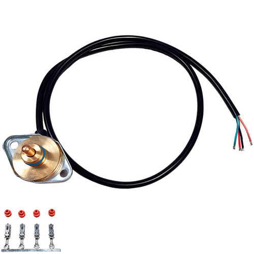 SENSOR PRESSÃO TURBO 1862895 | General Truck Parts