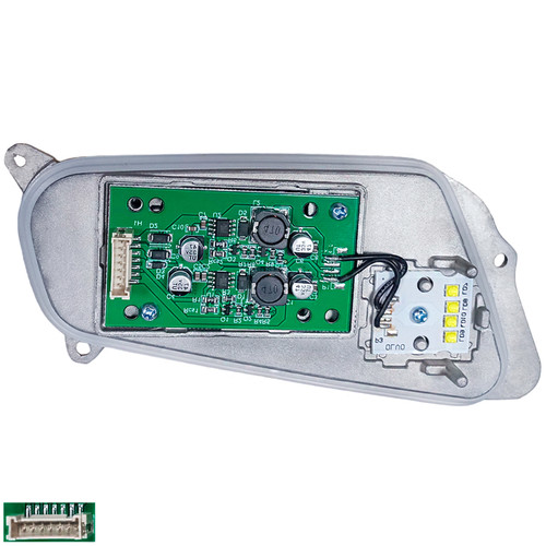 MÓDULO PLACA LED FAROL LD 82358216 | General Truck Parts