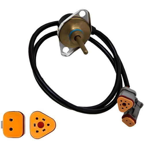 SENSOR PRESSÃO TURBO 1862799 | General Truck Parts