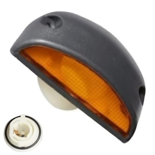 LANTERNA SETA LATERAL LD/LE 21341202 | General Truck Parts