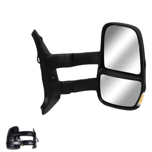 RETROVISOR COMPLETO LD 5801367569 | General Truck Parts