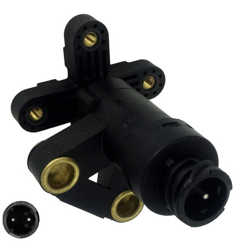 SENSOR NÍVEL SUSPENSÃO 0035422618 | General Truck Parts