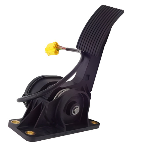 PEDAL ACELERADOR 9703000004 | General Truck Parts