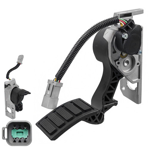 PEDAL ACELERADOR 21915486 | General Truck Parts