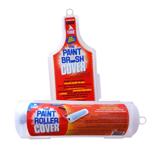 Paint Brush Covers
