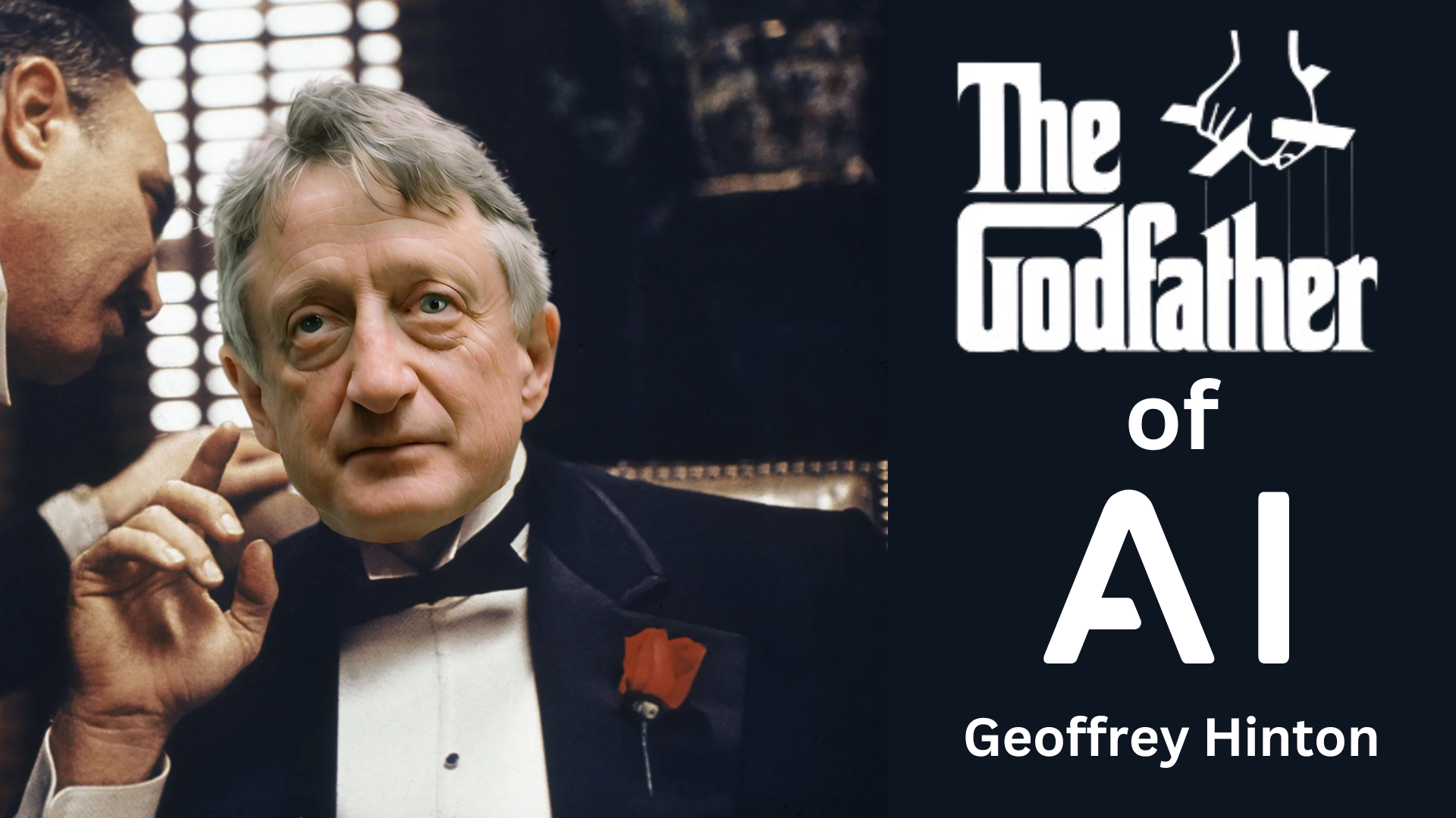 The Godfather of AI: Geoffrey Hinton and the Unplanned Birth of ... The Godfather of AI: Geoffrey Hinton and the Unplanned Birth of ...