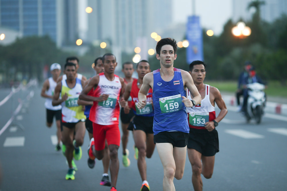 Everything You Need to Know About the 33rd SEA Games 2025 in Thailand