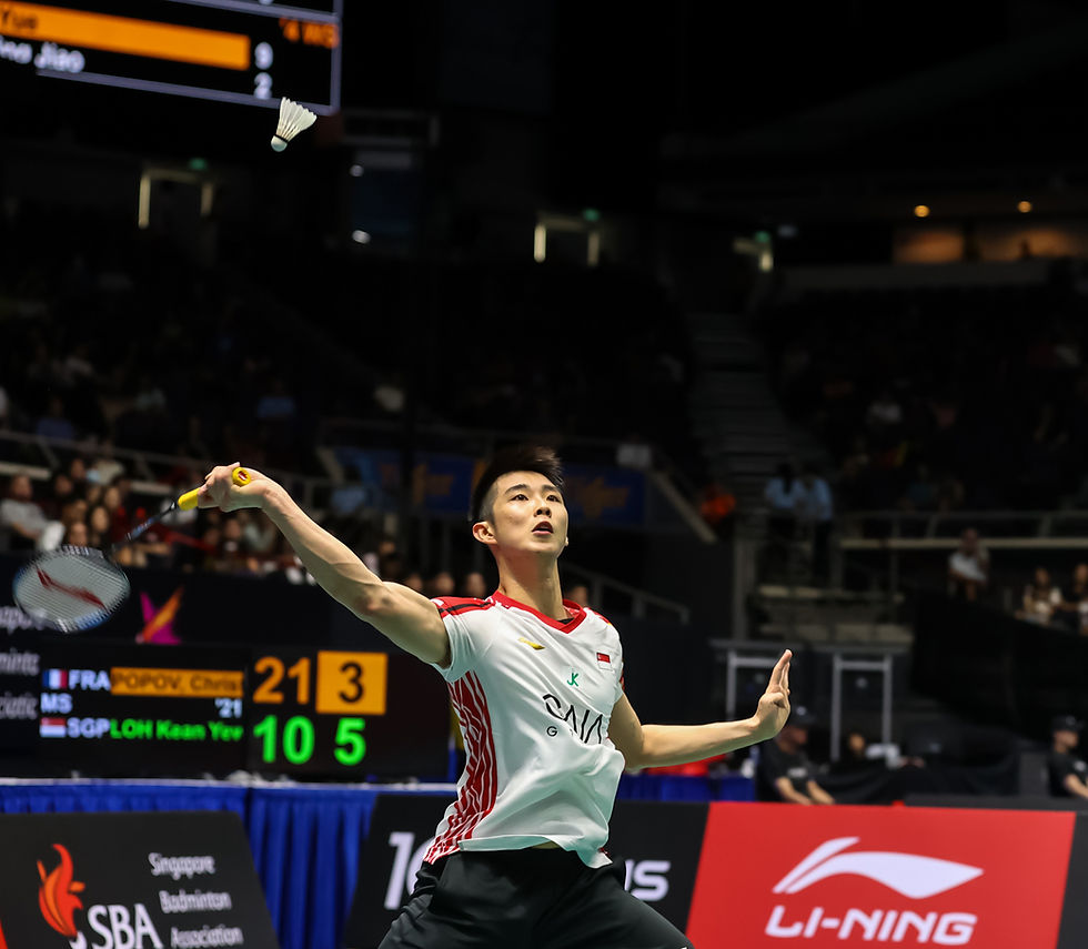 World Number Ones and Champions Aim To Make Their Mark At The KFF ...