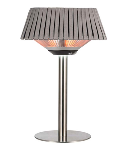 Maja Table Top Heater With Hood | Beachcomber Hot Tubs & Outdoor Living