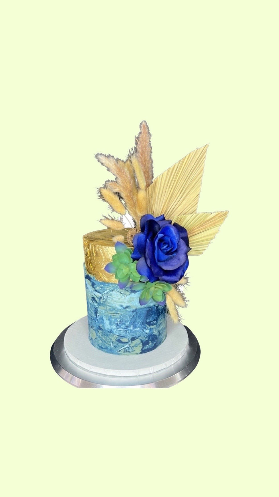 Golden Sugar Bakery l Dessert Catering Company l Queens, New York