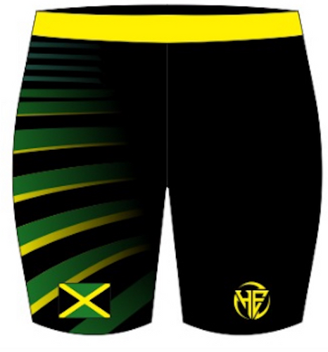 Uniform shorts | Southern Sprinters E