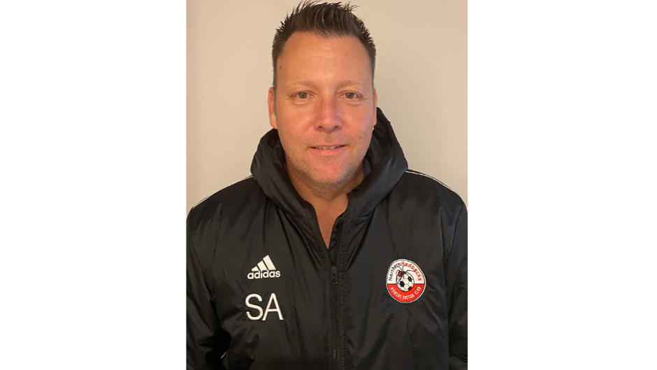Coaches Corner - Shane Atkins Amateurs