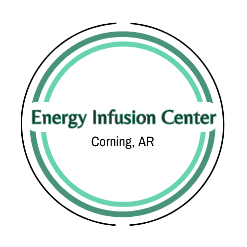 Energy Infusion Center