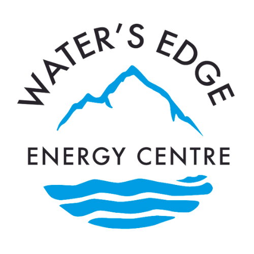 Waters Edge Energy Center in BLIND BAY, BC | UNIFYD Healing
