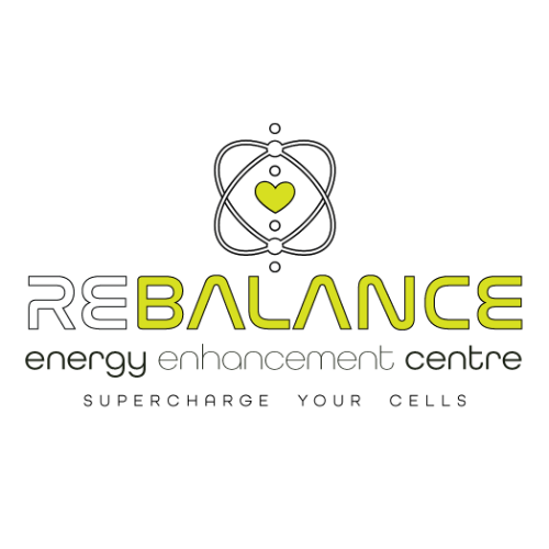UNIFYD Healing: Rebalance Energy Centre