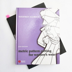 Recommended sewing and pattern cutting books | The Sewing Retreat