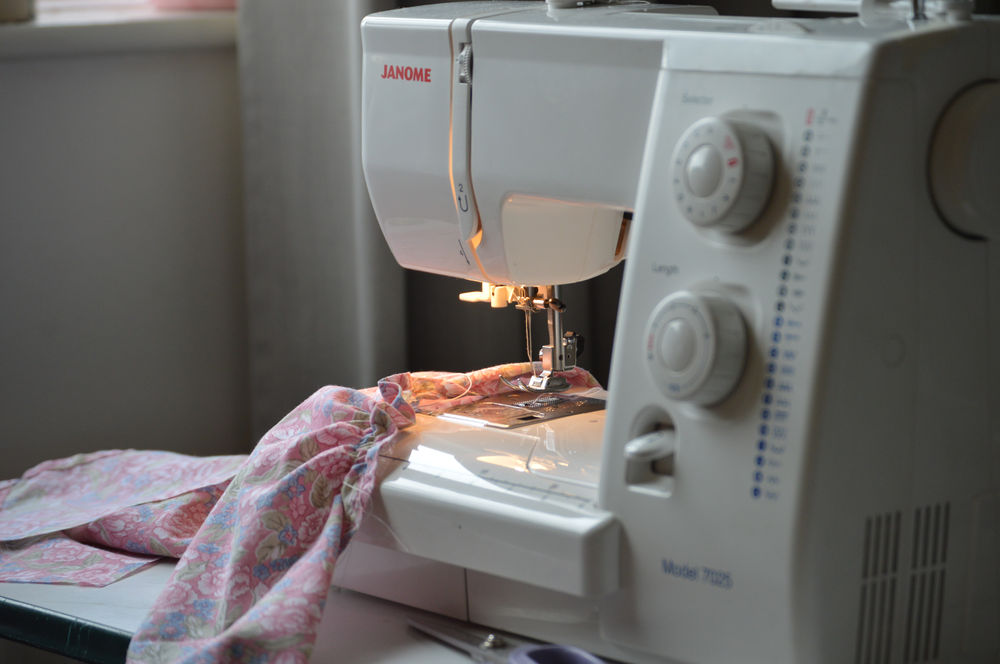 Sewing Equipment - Our recommendations for sewing machines, notions ...