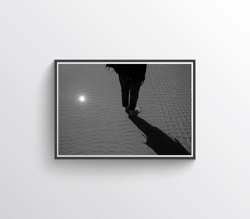 Jaco Venter 'Witsand' | Hugo Modern Art