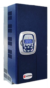 ENERTRONICA SANTERNO | EGYPT | FREUQNCY INVERTER | www.met-eg.org