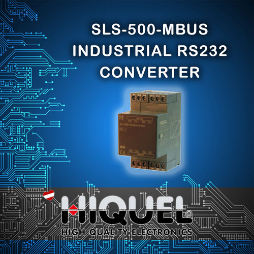 SLS-500-Modbus-485 Module for SLS-500 PLC | MET