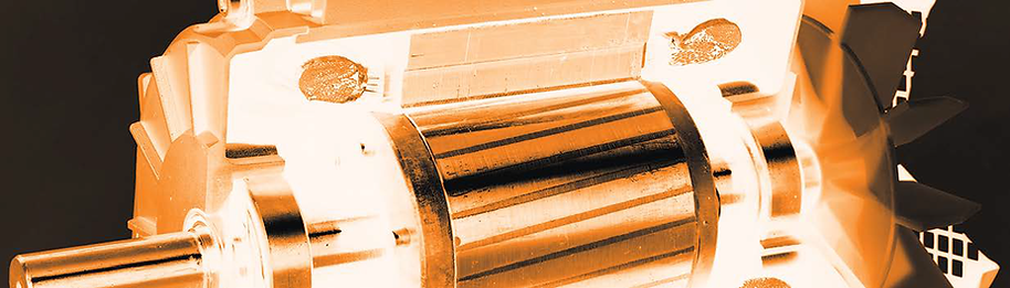 OMEC AC MOTORS | MET