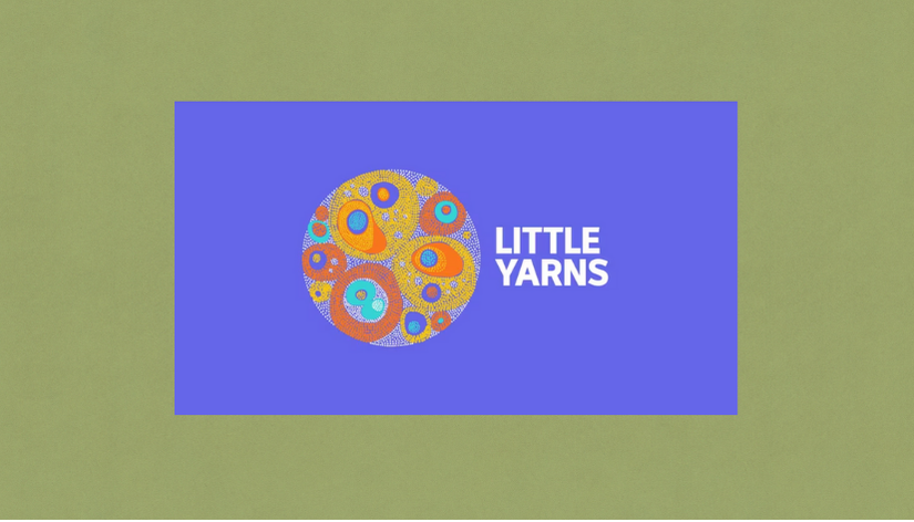 Little Yarns | The Yulang Effect
