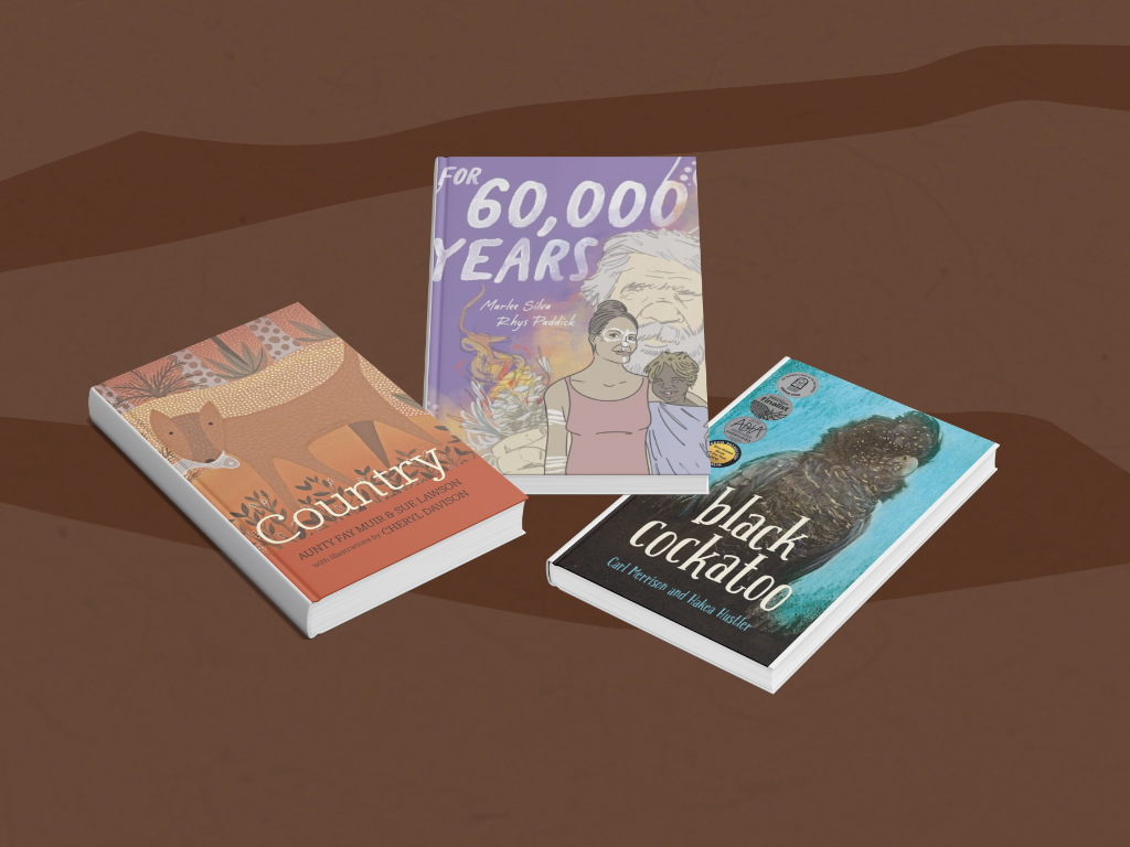 Incorporating First Nations Picture Books in the Classroom: Meaningful ...