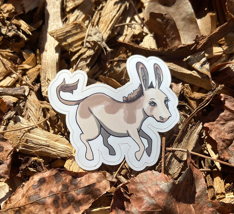 MISTY MERCH | Misty Acres Farm