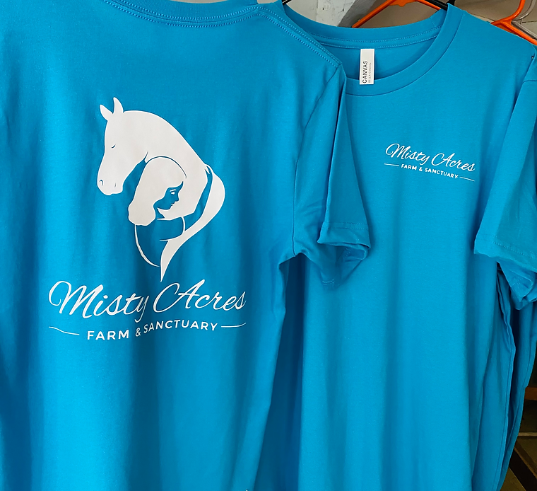 MISTY MERCH | Misty Acres Farm