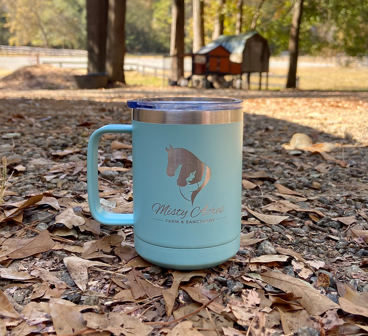 MISTY MERCH | Misty Acres Farm