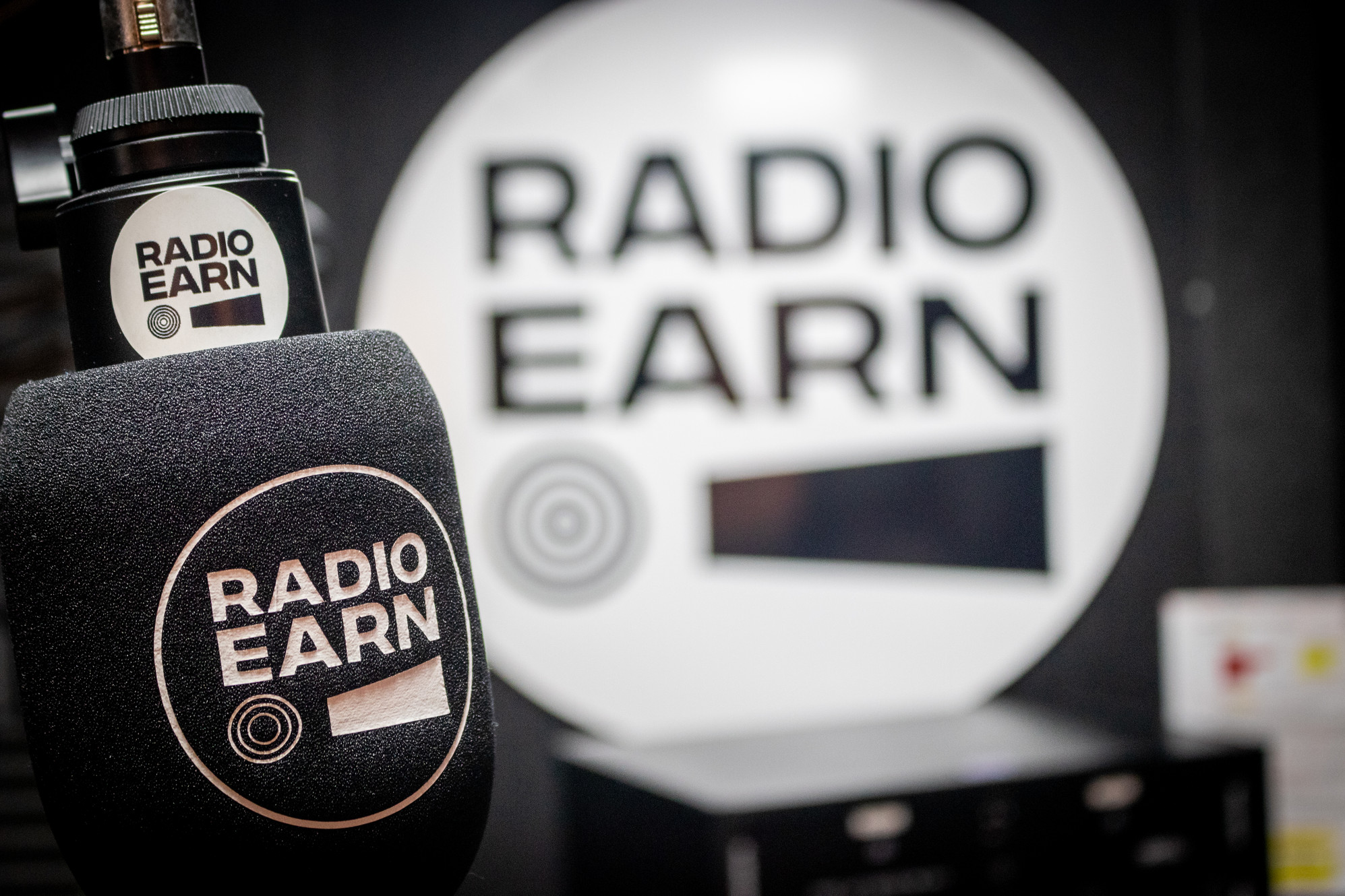 Radio Earn | Scotland