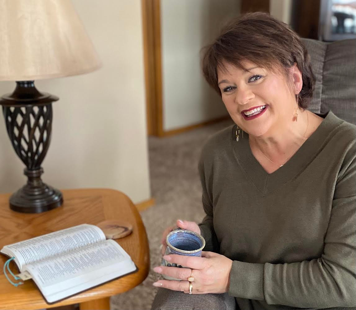 Marcie Schulz | RiverHouseMinistries