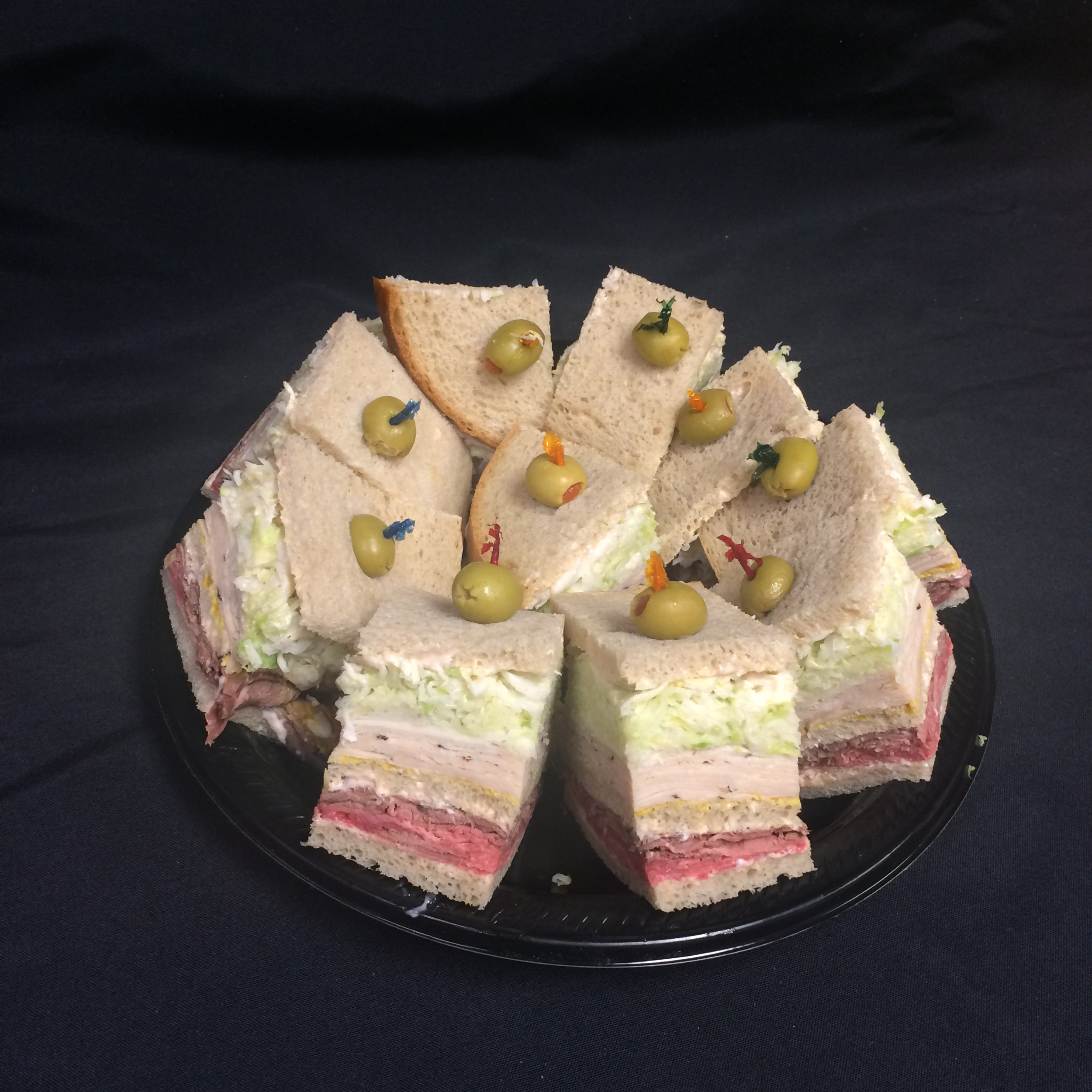 Lakeside Deli | Verona