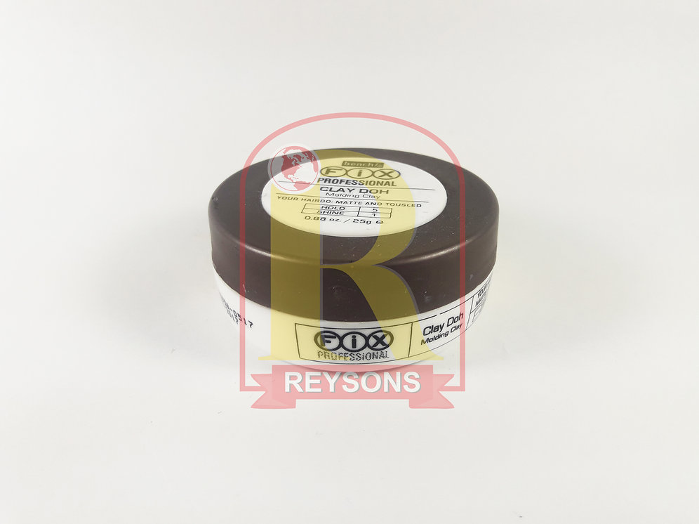 Bench Hair Clay Doh 25g | reysonsexim