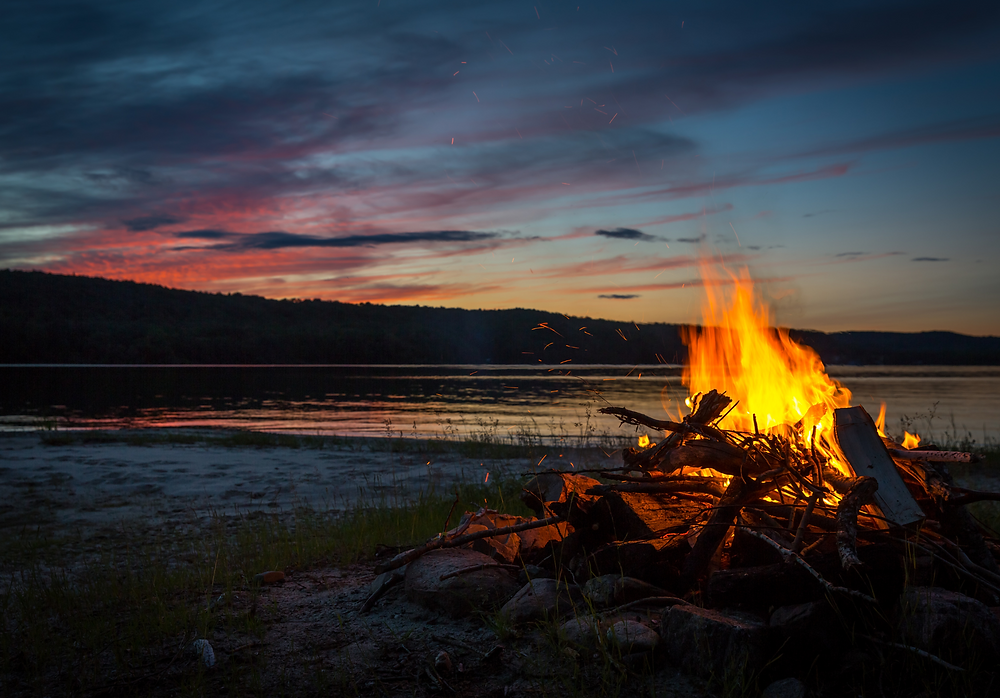 What is a California Campfire Permit? And Do You Really Need One?