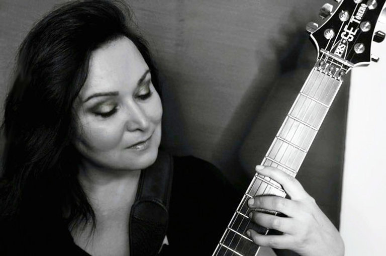The Healing Power of Music Therapy