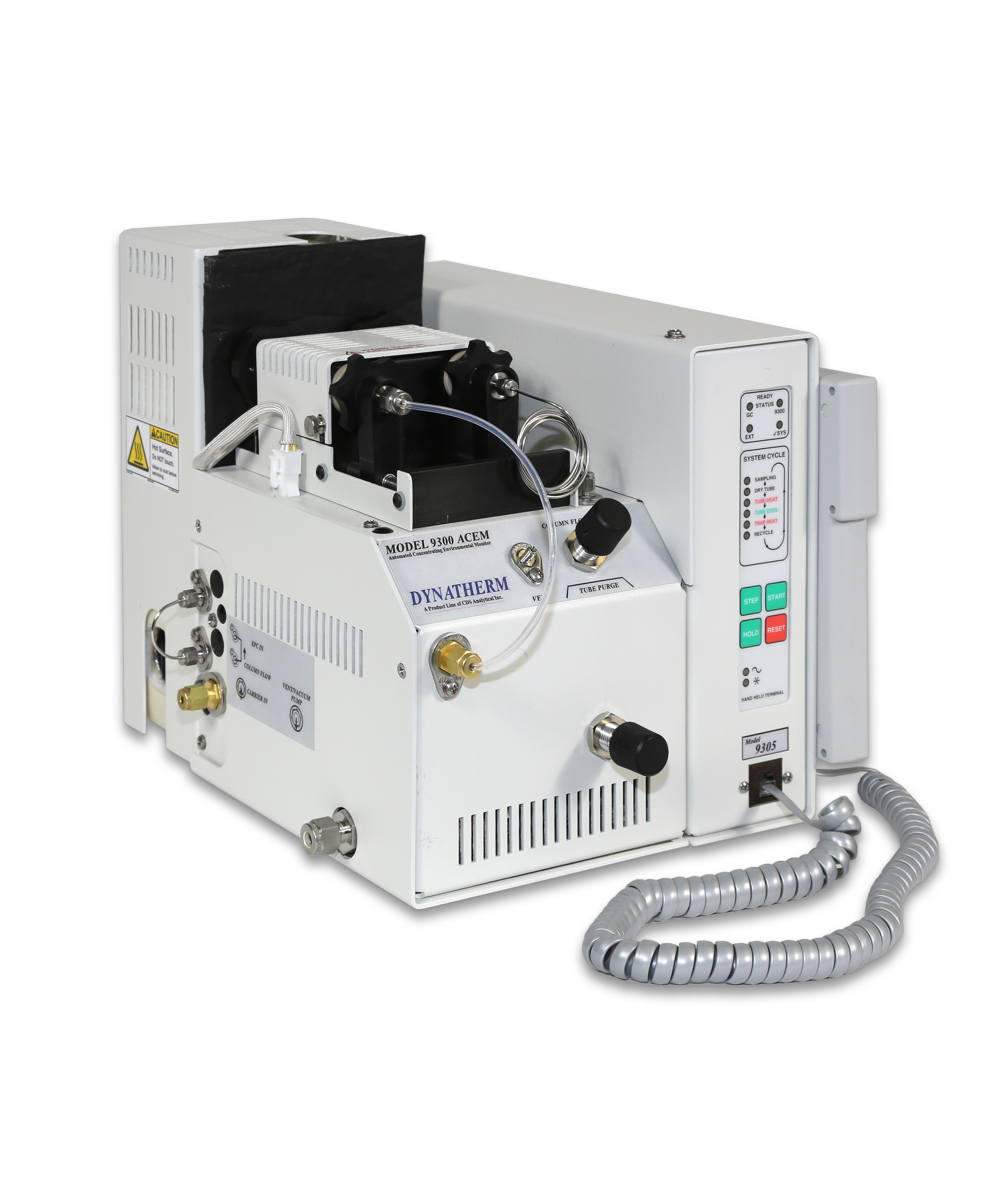 CDS Analytical | Thermal Desorber | 9305