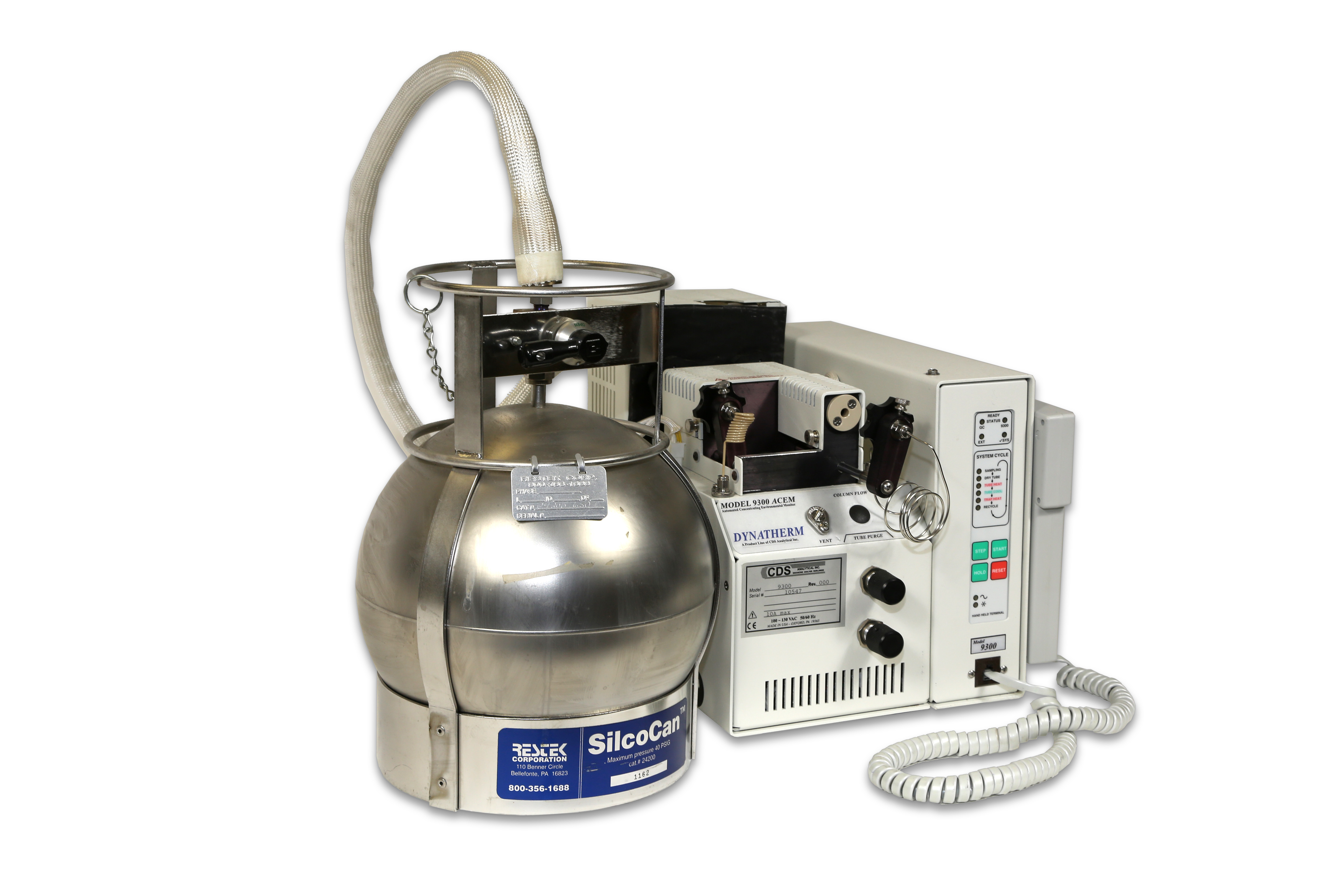 CDS Analytical | Thermal Desorber | 9305