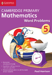 Primary Math 5 DVD | Join In
